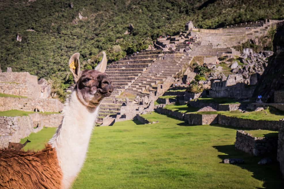 35 BEST Places To Visit In September