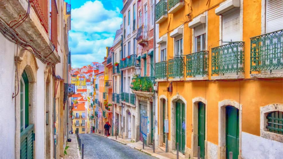 33 Fun Facts About Portugal That Will Blow Your Mind