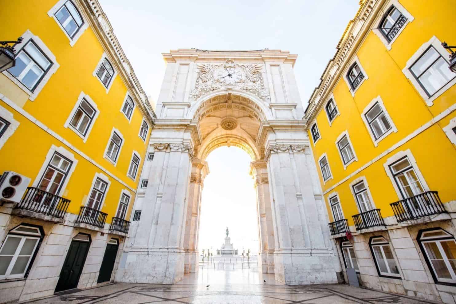 33 FUN & Interesting Facts About Portugal