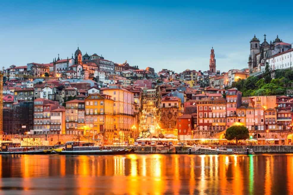 33 FUN & Interesting Facts About Portugal