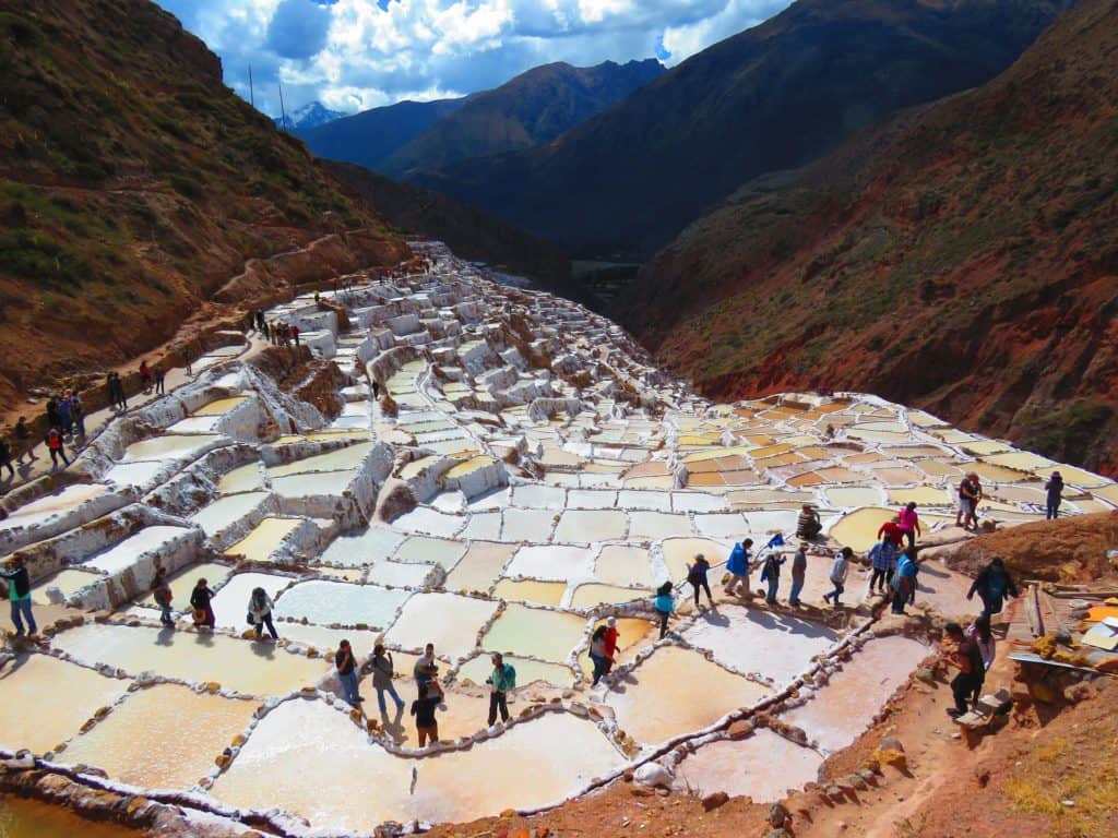 30 FUN & Interesting Facts About Peru