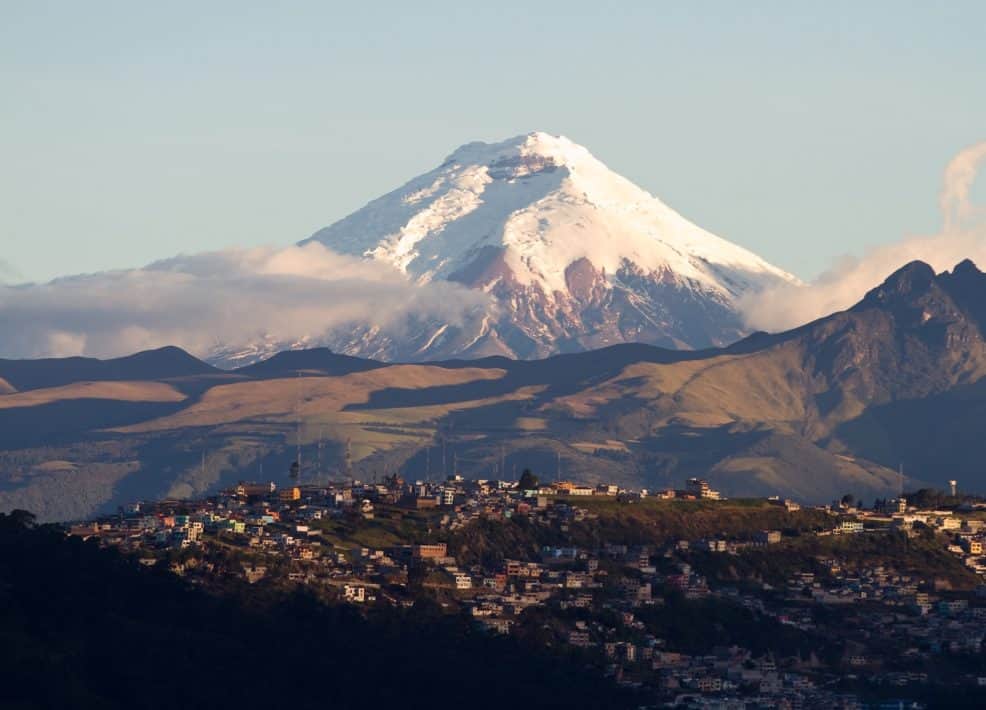 30 FUN & Interesting Facts About Ecuador That Will Blow Your Mind