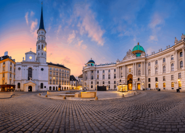 31 FUN Facts About Austria That Will Blow Your Mind