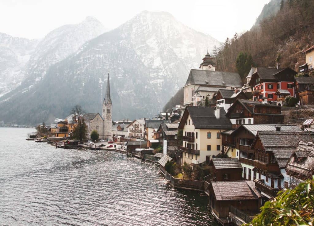31 FUN Facts About Austria That Will Blow Your Mind