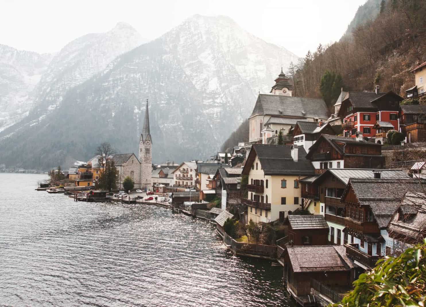 31 FUN Facts About Austria That Will Blow Your Mind