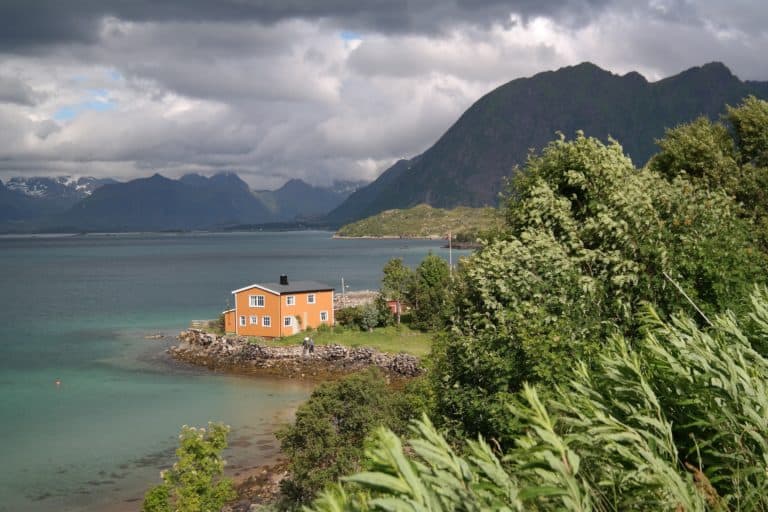 34 Fun Facts About Norway You Should Know
