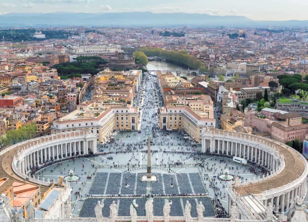 30 Fun Facts About Italy That Will Blow Your Mind