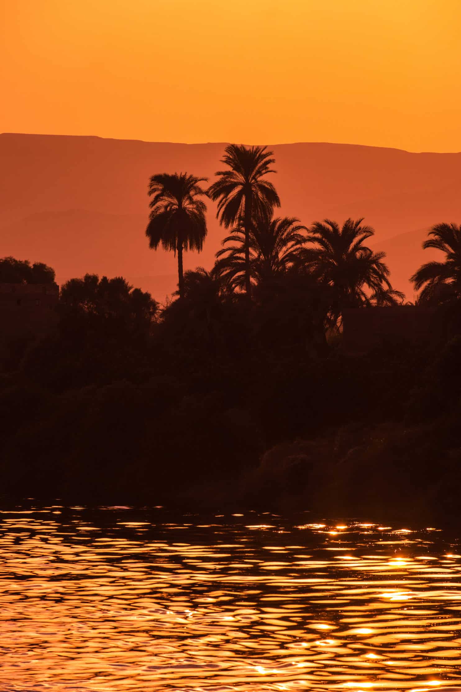 When Is The Best Time To Visit Egypt?