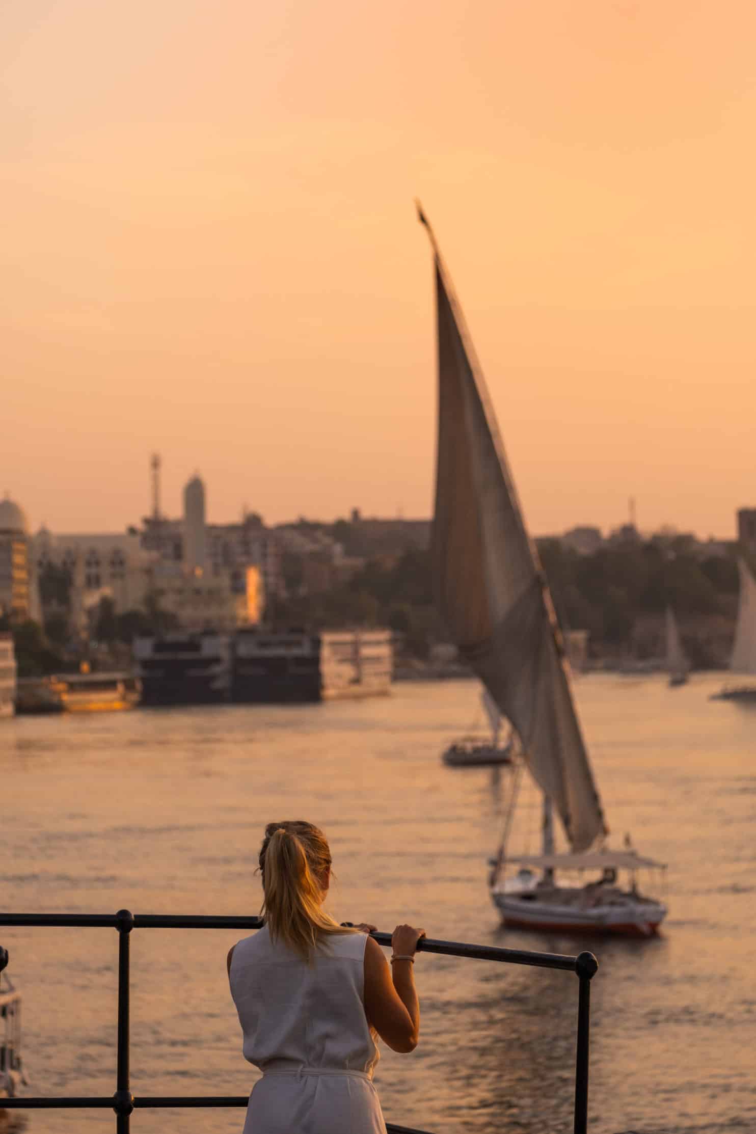 When Is The Best Time To Visit Egypt?