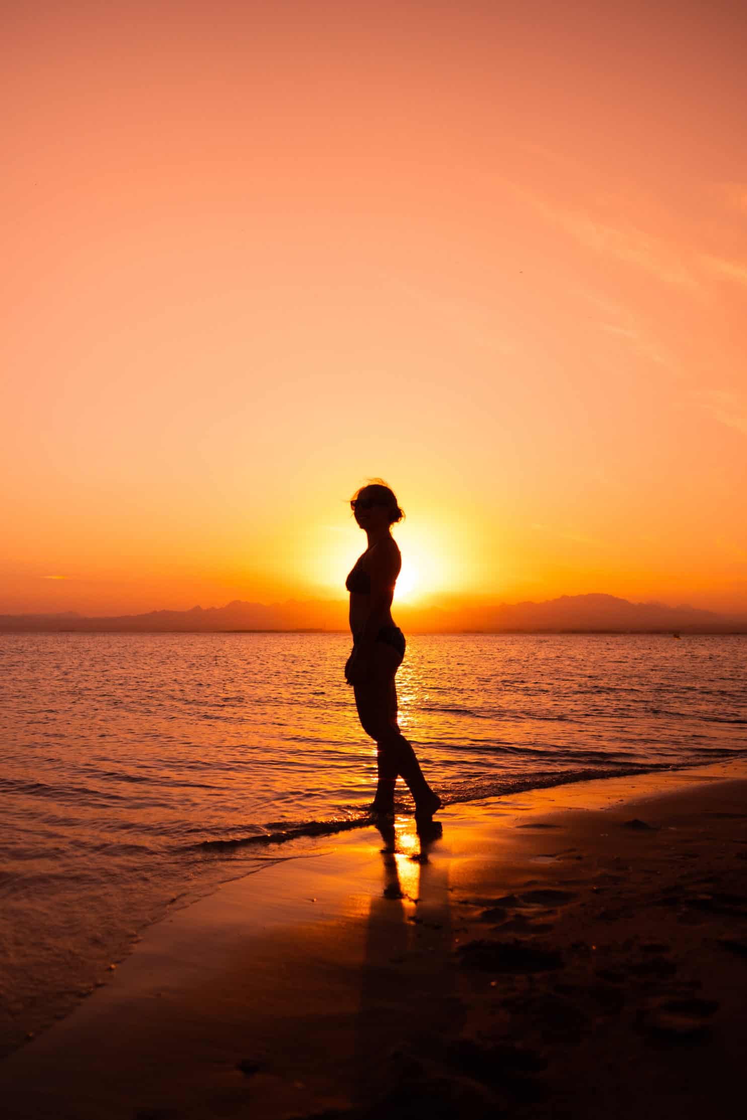 110 Short Beach Quotes Captions Sayings For Ocean Lovers