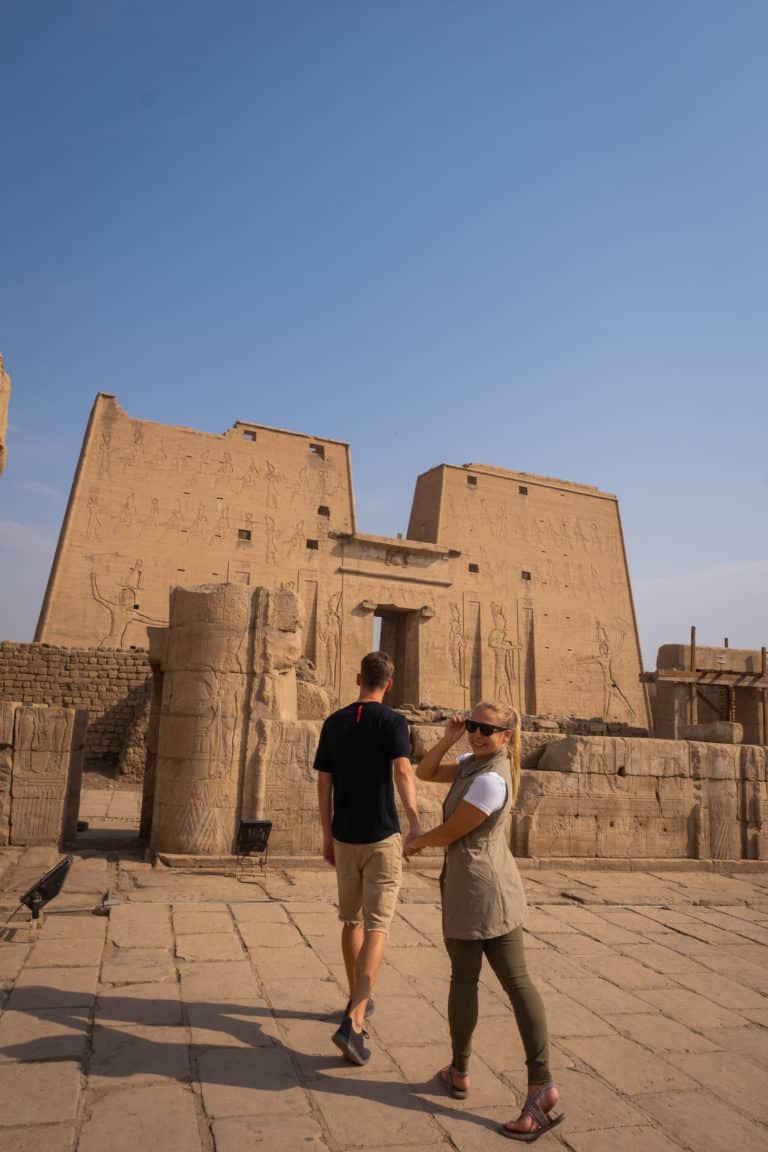 When Is The Best Time To Visit Egypt?