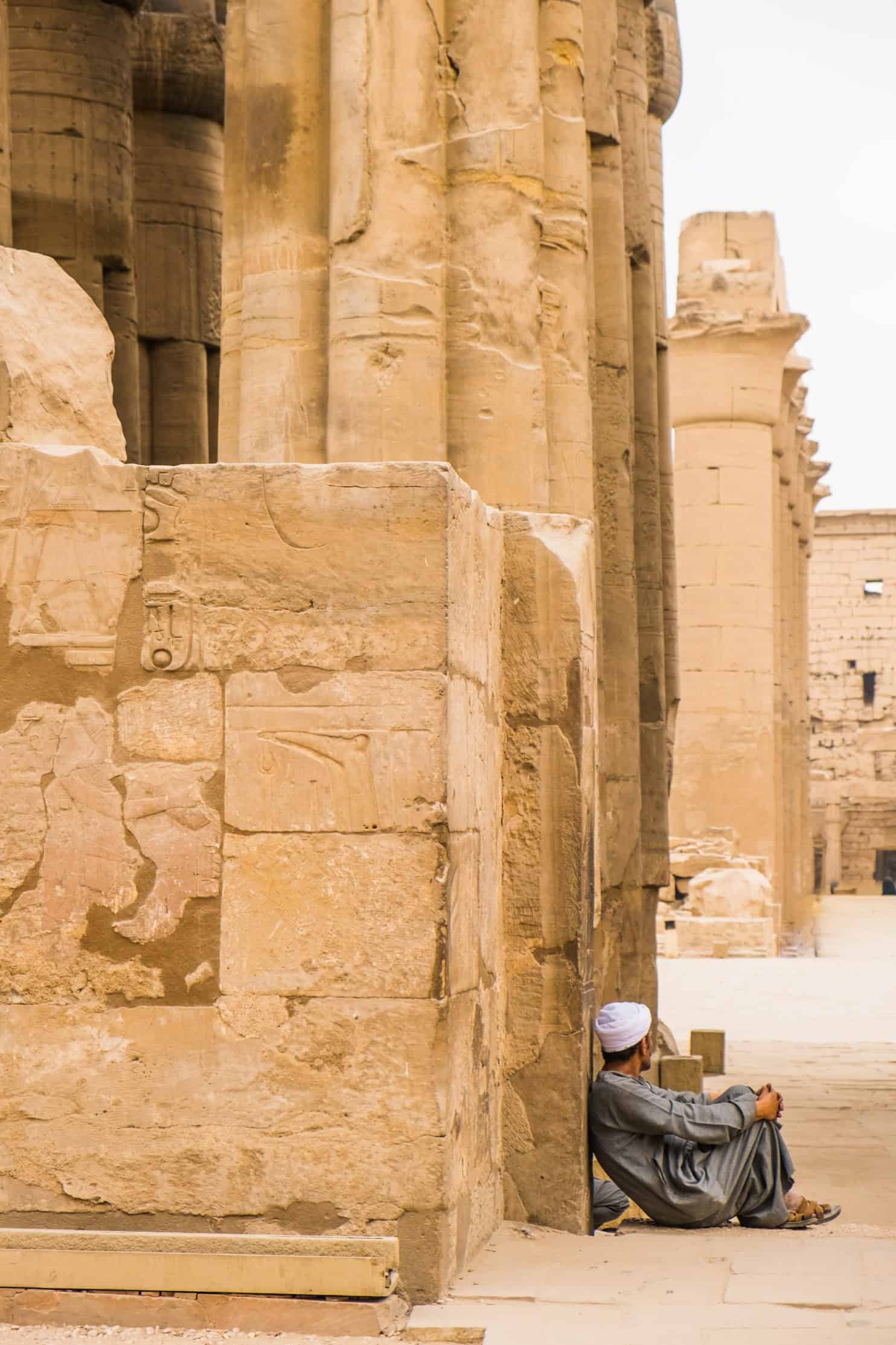 27 Egypt Travel Tips To Know BEFORE You Go!