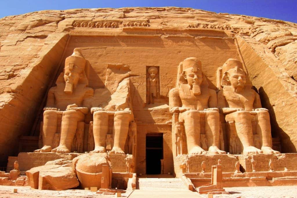 35 FUN And Interesting Facts About Egypt
