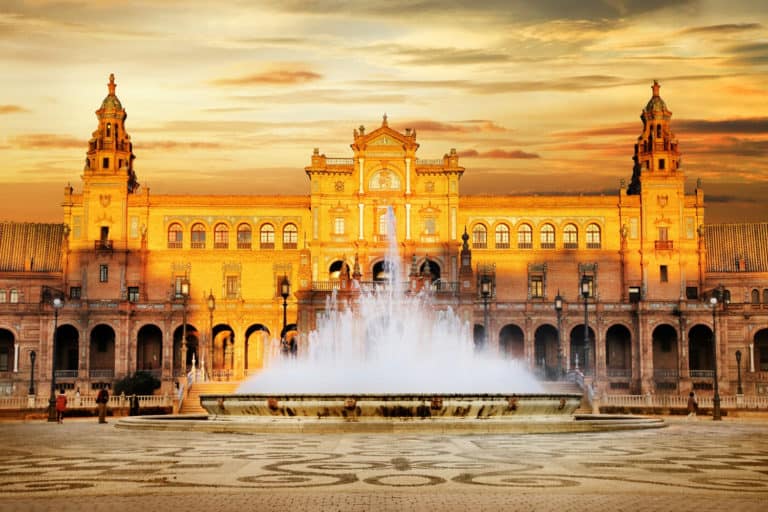 36 Interesting & FUN Facts About Spain