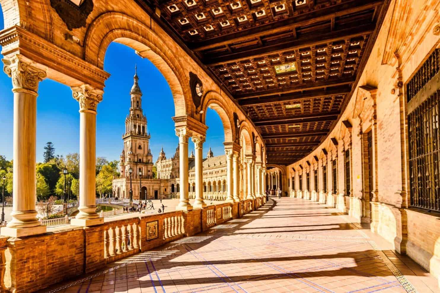 36 Interesting & FUN Facts About Spain