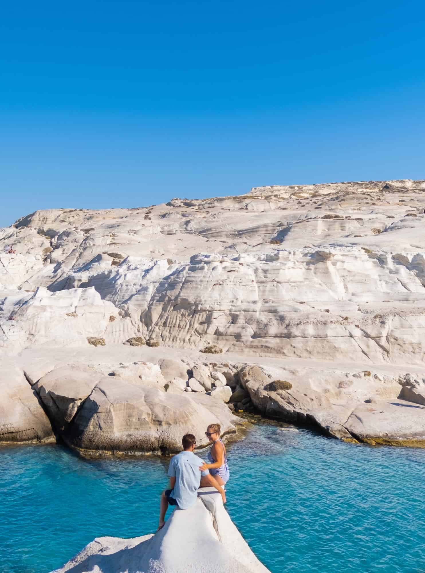 35 BEST Places To Visit In September