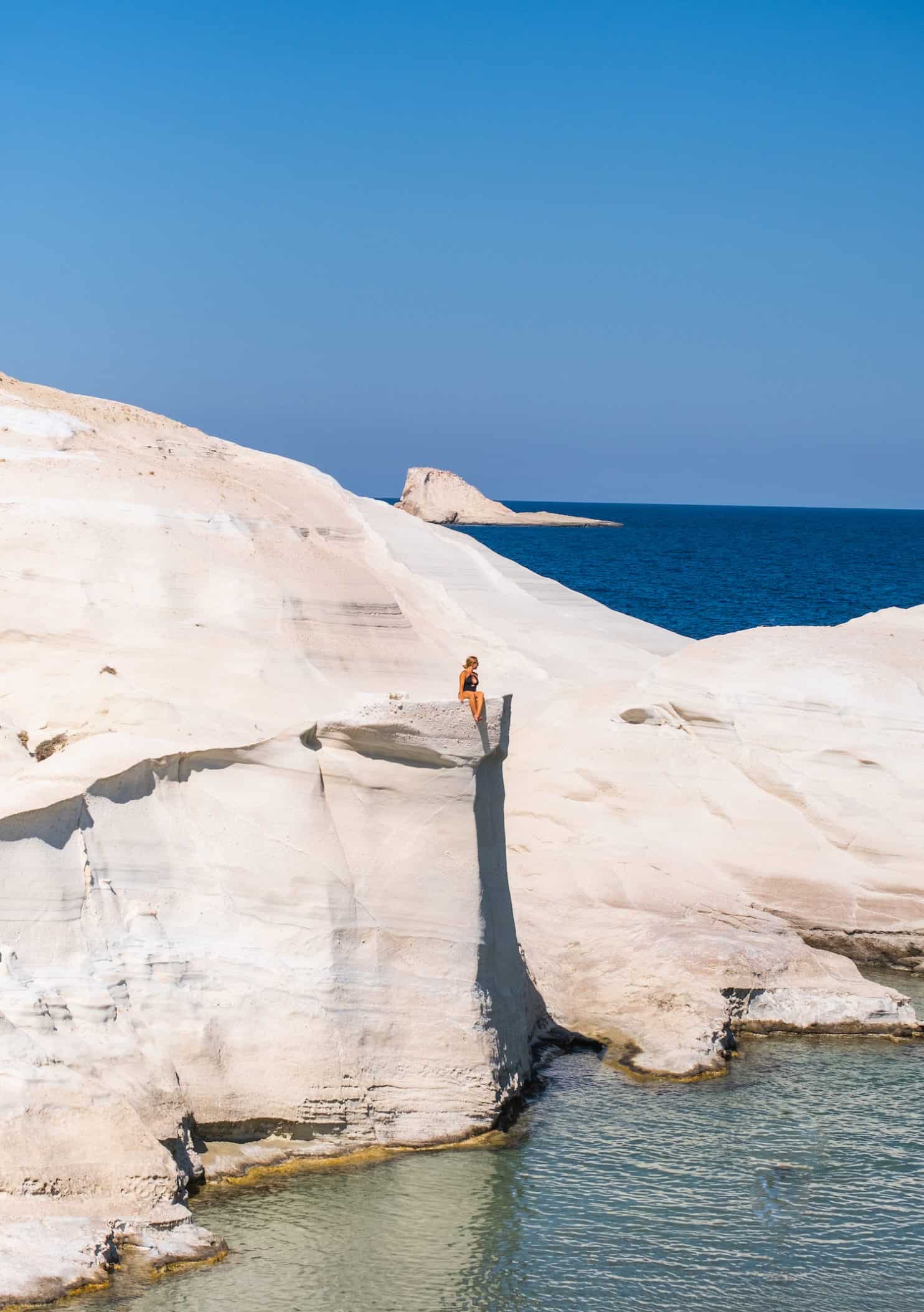 22 BEST Things To Do In Milos, Greece (2023)