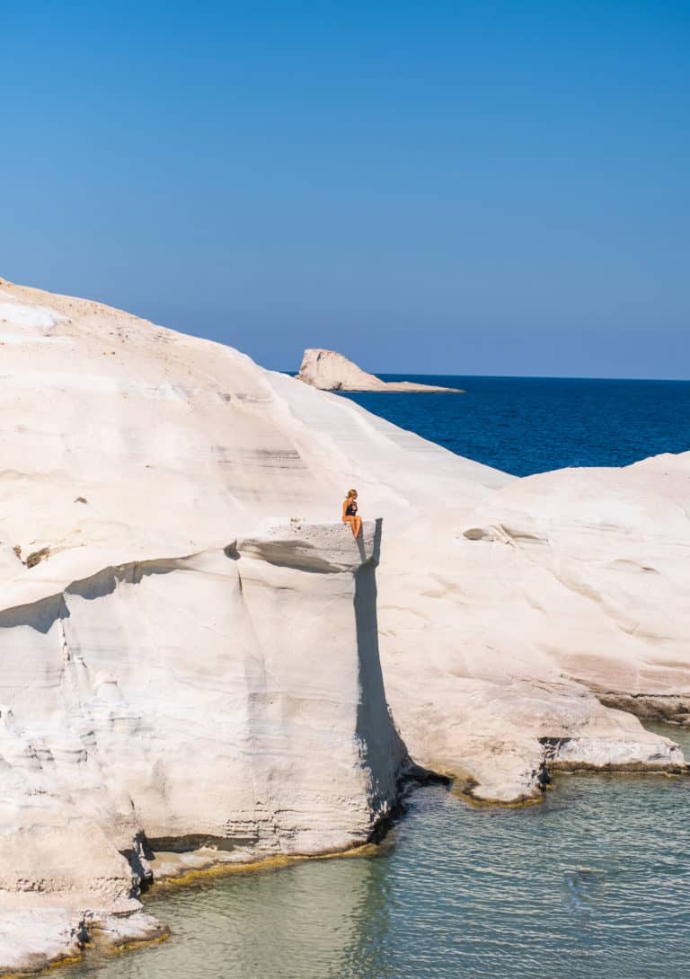 20 BEST Things To Do In Milos, Greece