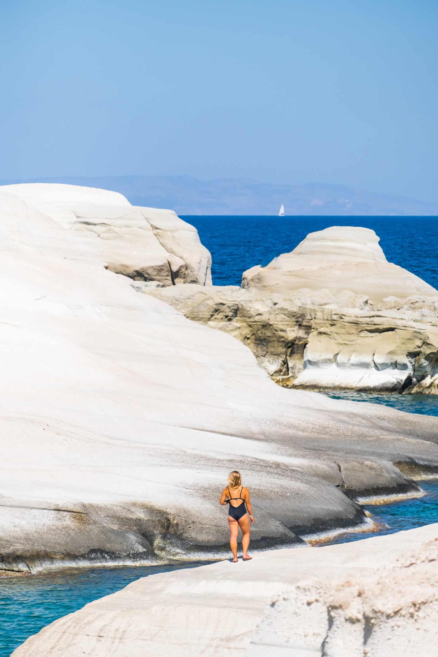 What to Wear in Greece • The Ultimate Greece Packing List