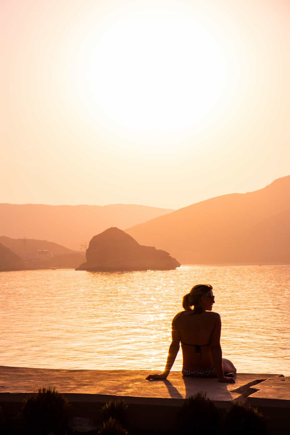 When Is The Best Time To Visit Oman?