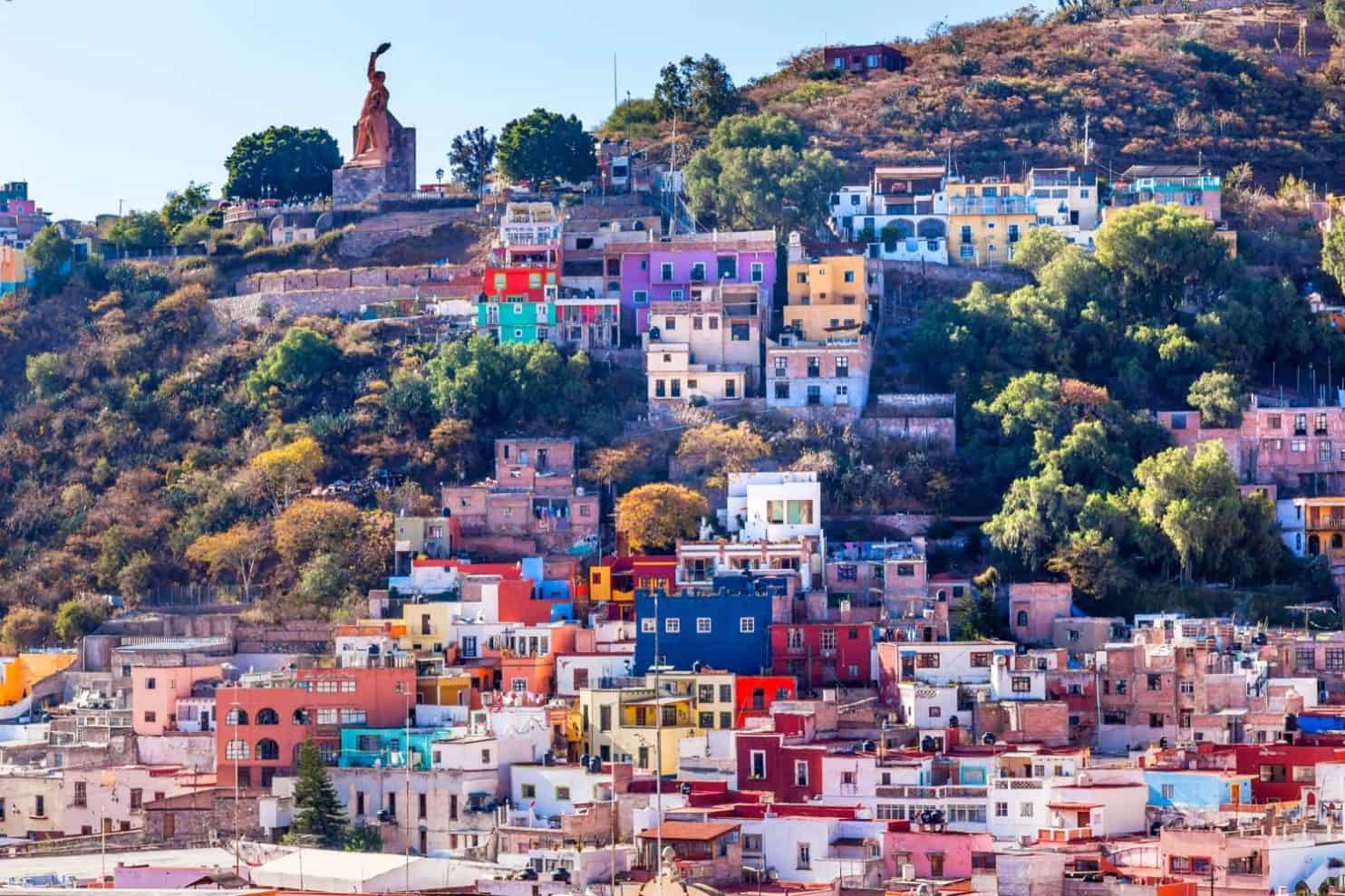 35 Interesting & FUN Facts About Mexico