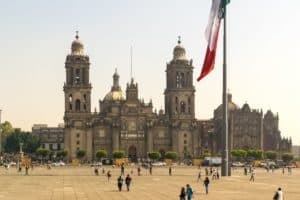35 Interesting & FUN Facts About Mexico