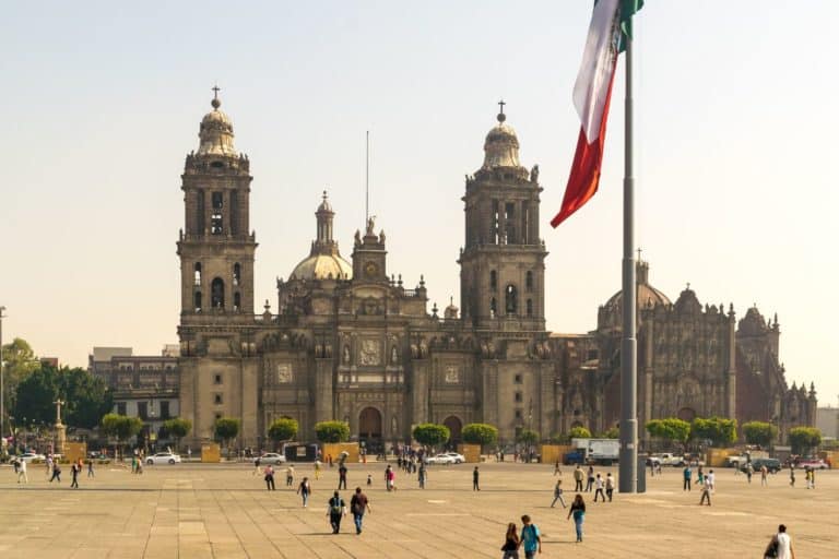 35 Interesting FUN Facts About Mexico 35-interesting-fun-facts-about-mexico