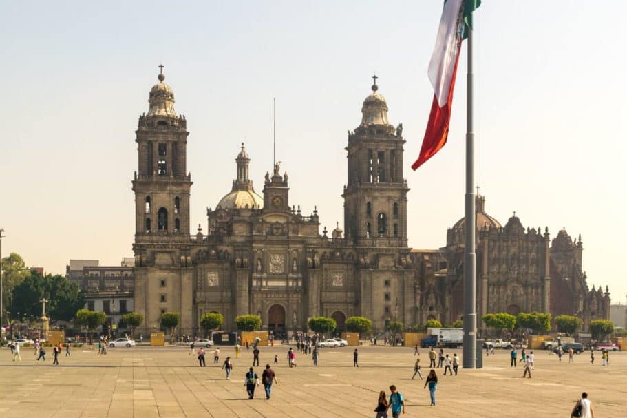 35 Interesting & FUN Facts About Mexico
