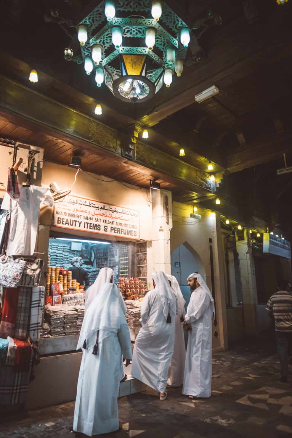 35 FUN & Interesting Facts About Oman