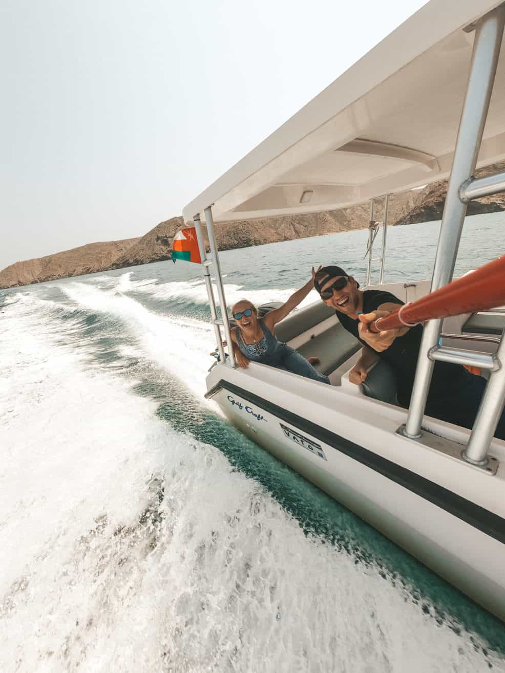 10 Best Things To Do In Muscat, Oman • Muscat Travel Guide