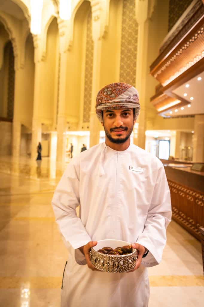 35 FUN & Interesting Facts About Oman