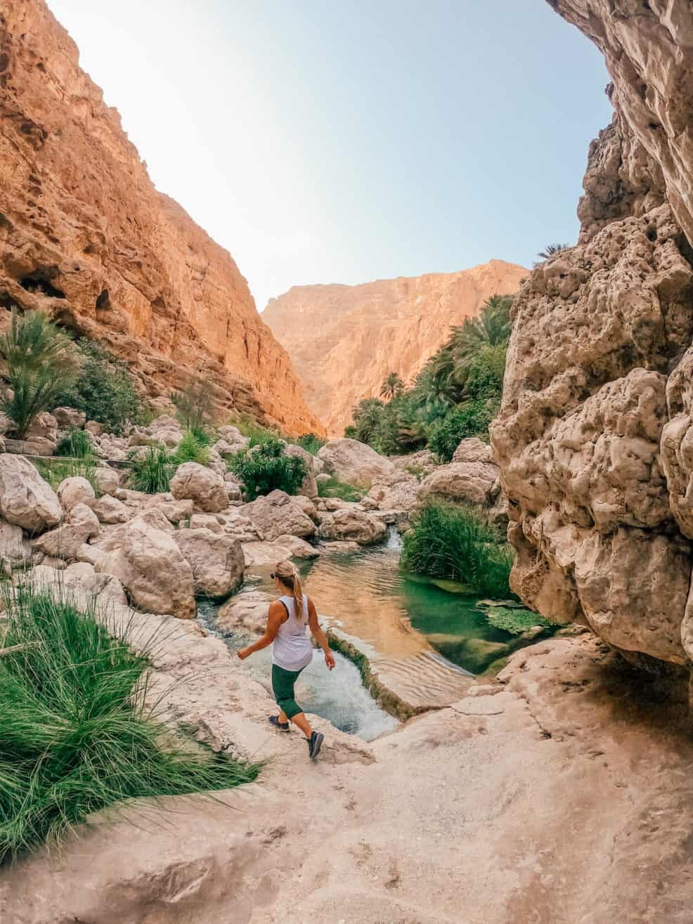 10 Best Things To Do In Muscat, Oman • Muscat Travel Guide