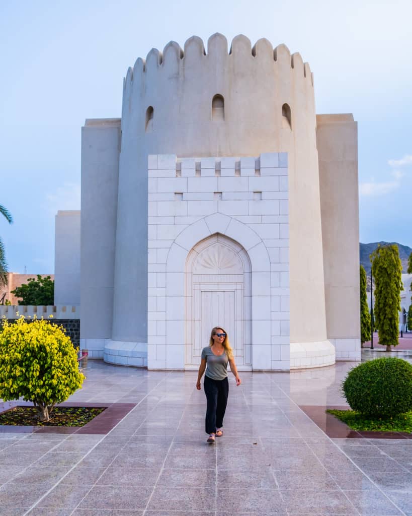 20 Oman Travel Tips To Know BEFORE You Go!