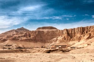 25 Best Places to Visit in Egypt