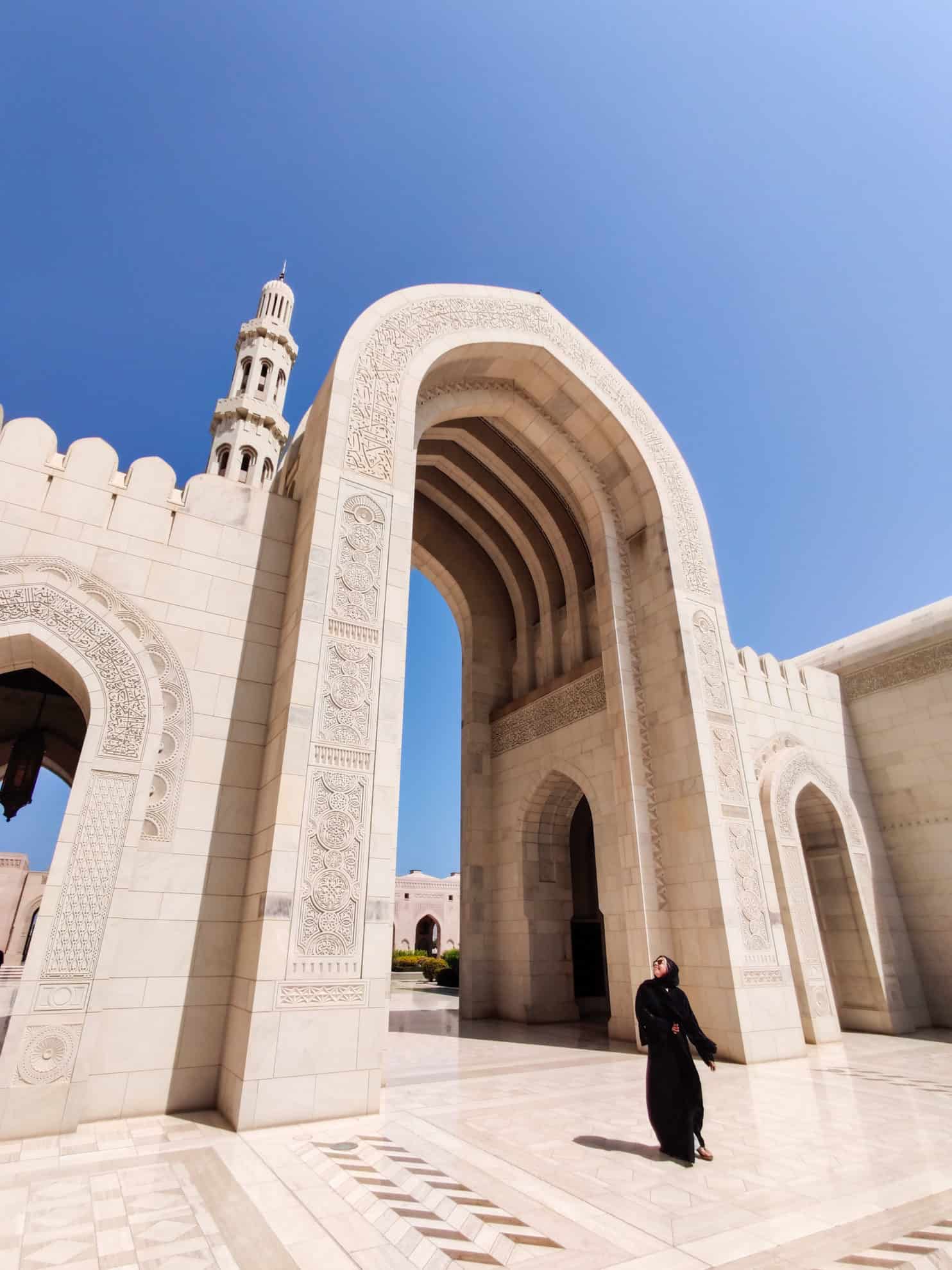 35 FUN & Interesting Facts About Oman