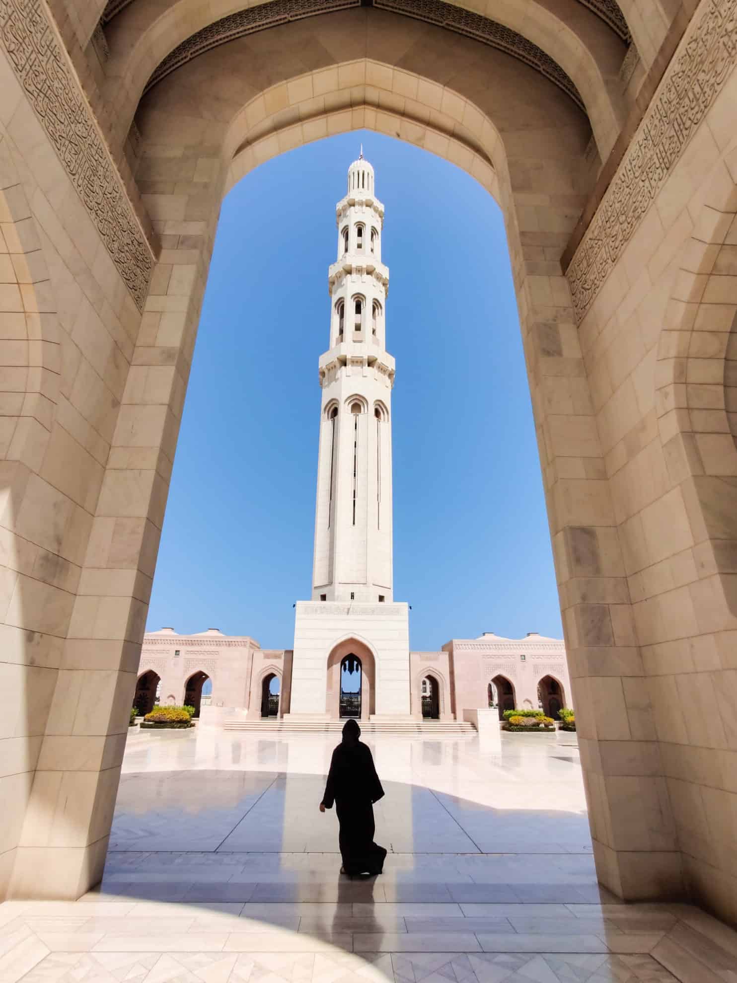 10 Best Things To Do In Muscat, Oman • Muscat Travel Guide