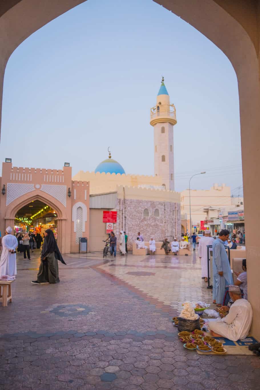 10 Best Things To Do In Muscat, Oman • Muscat Travel Guide
