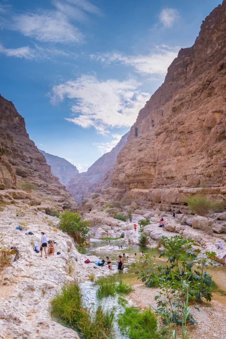 10 Best Things To Do In Muscat, Oman • Muscat Travel Guide