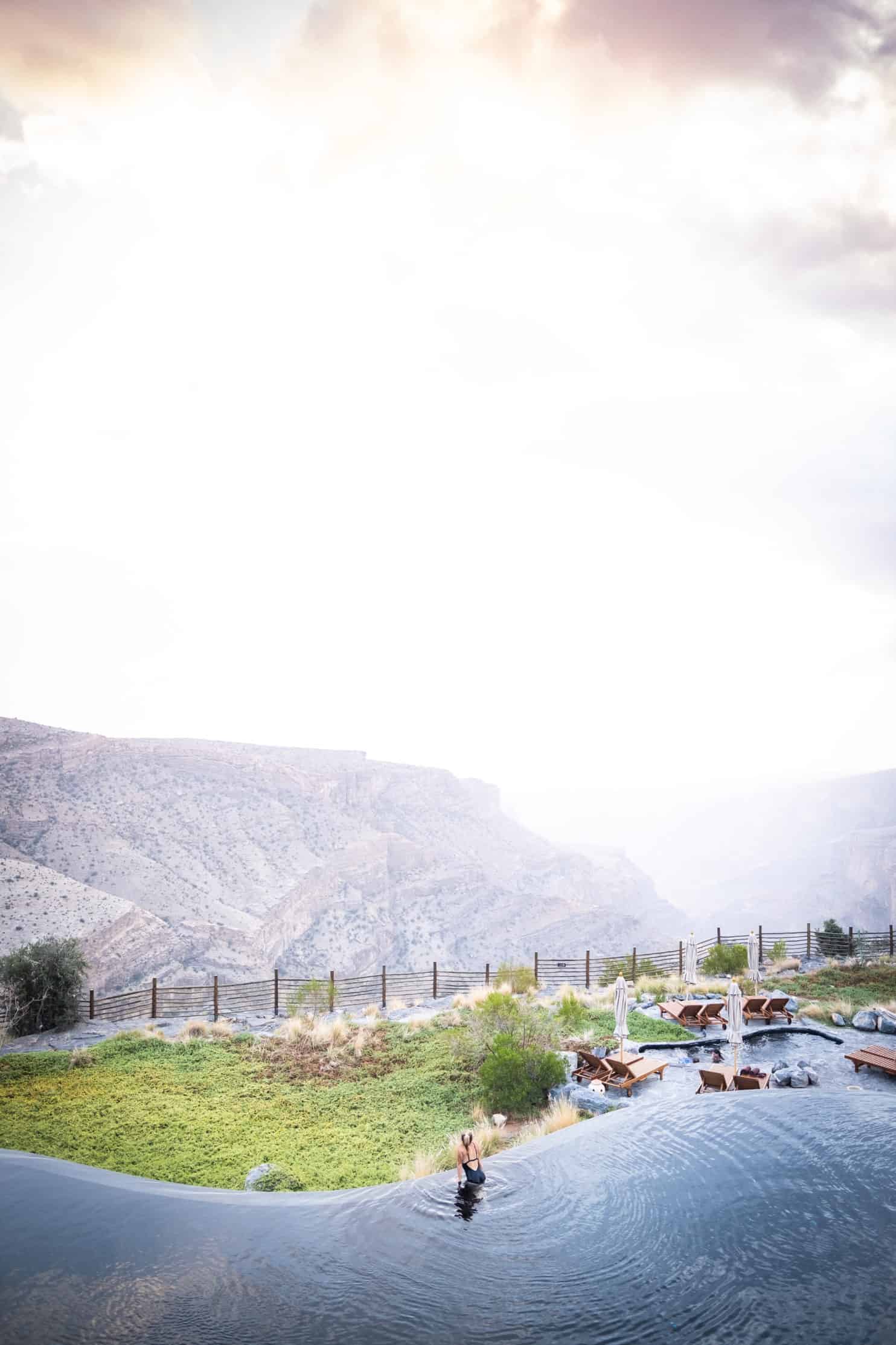 20 Oman Travel Tips To Know BEFORE You Go!