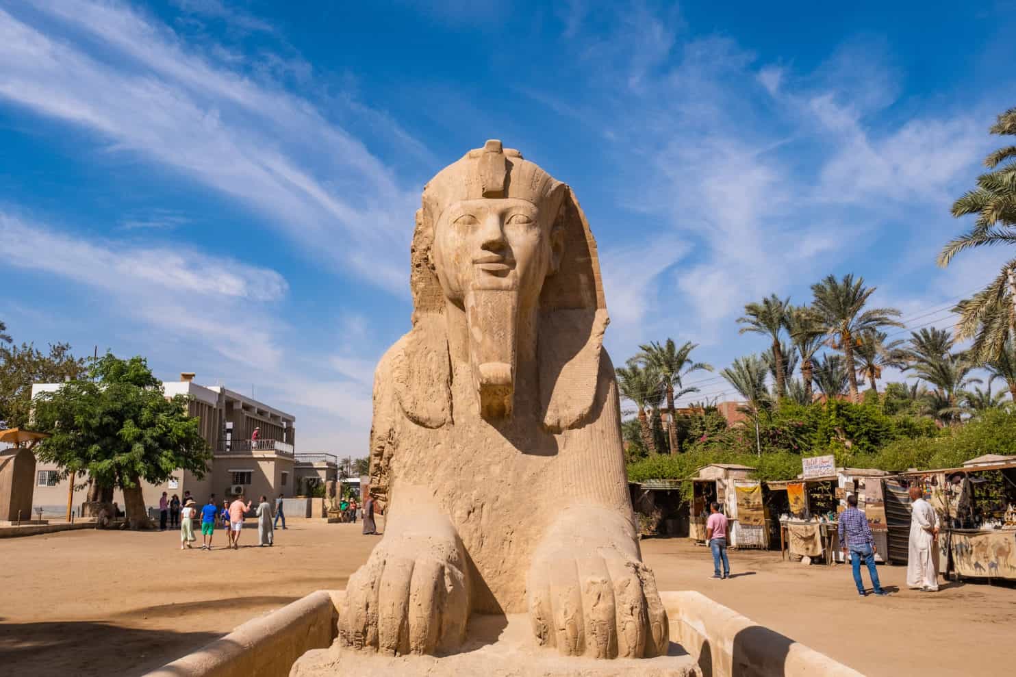 What to Wear in EGYPT • Example Egypt Outfits