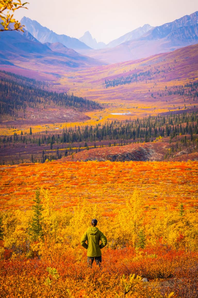 33 DREAM Vacation Spots And Destinations To Travel In 2024