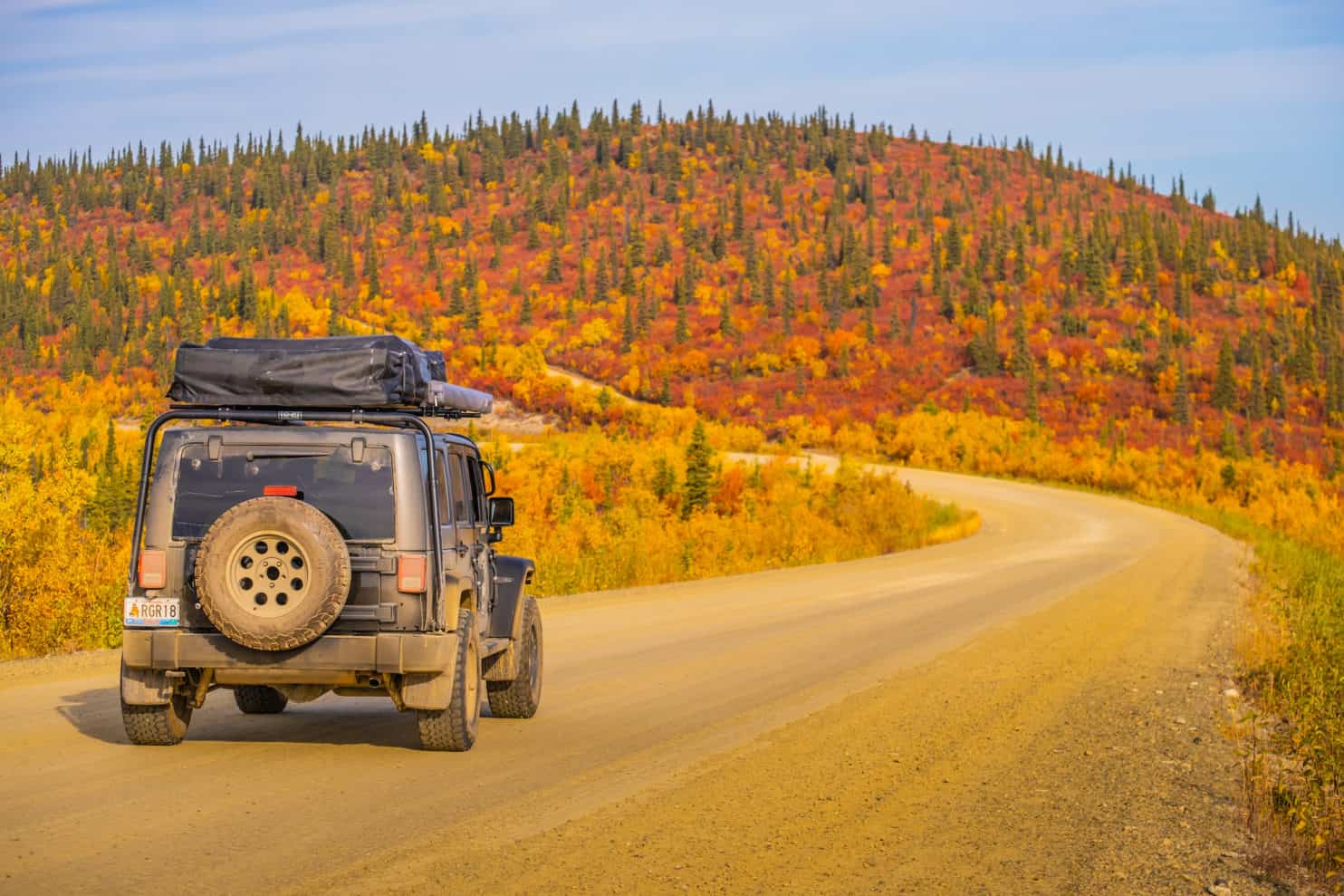 13 Best Road Trips In The World!