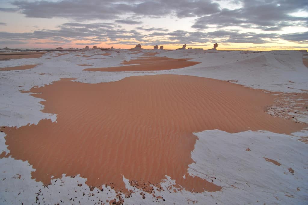 35 FUN And Interesting Facts About Egypt