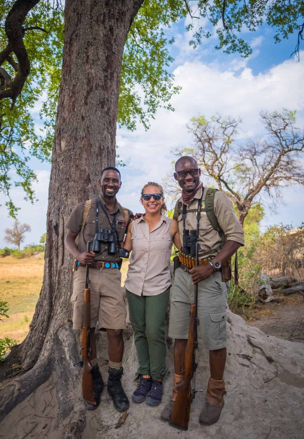 10 Botswana Travel Tips To Know Before You Go