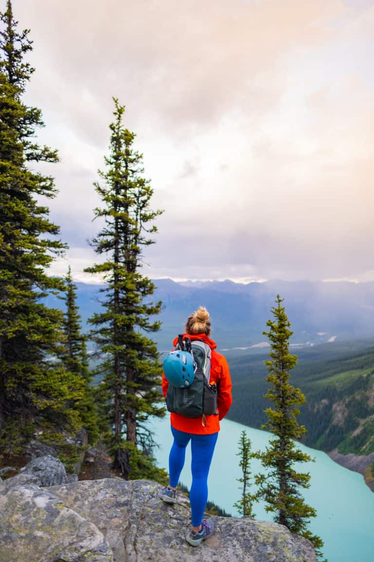 Arc’teryx Alpha AR Jacket Review – An HONEST Review