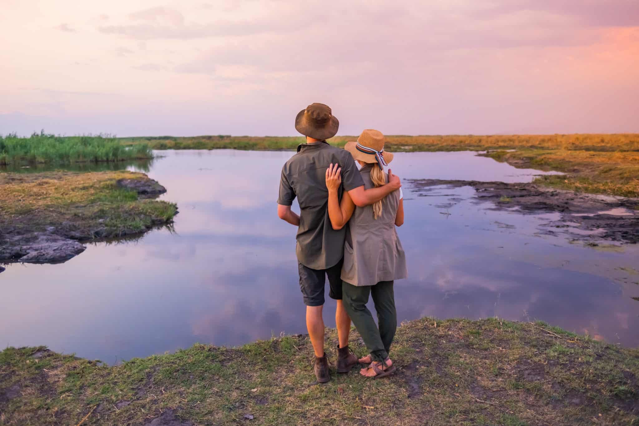 16 BEST Safari Hats For Men And Women (2025)