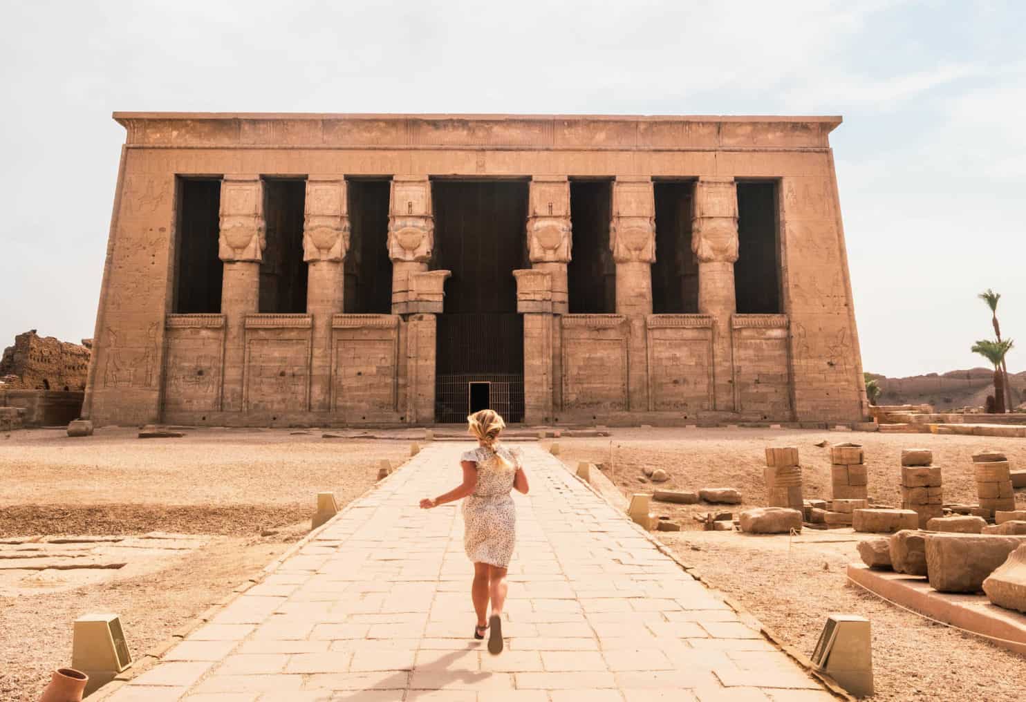 35 FUN And Interesting Facts About Egypt