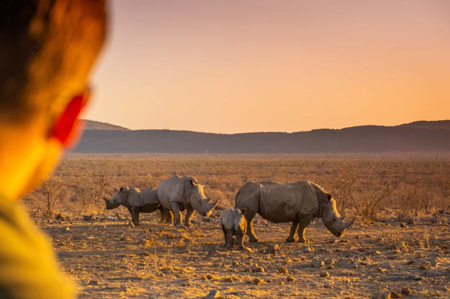 26 BEST Places To Visit In April In 2025