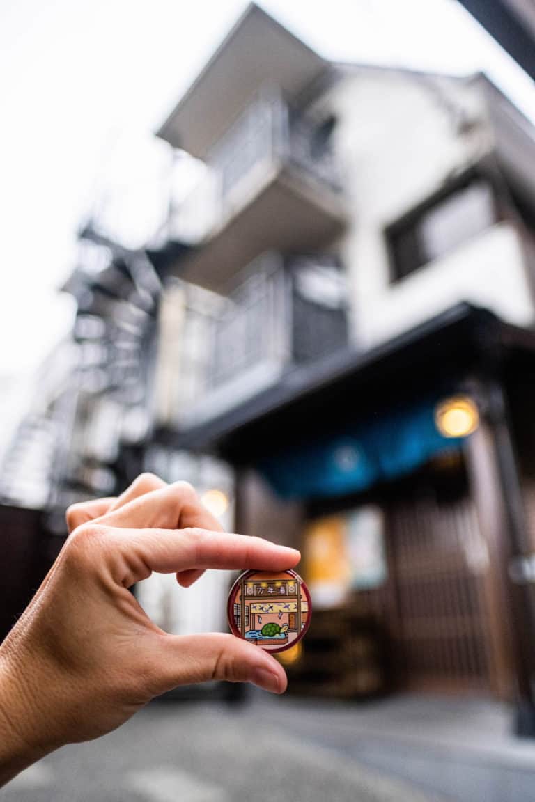 Japanese Bath House: A Foreigners GUIDE To Sauna & Sentos