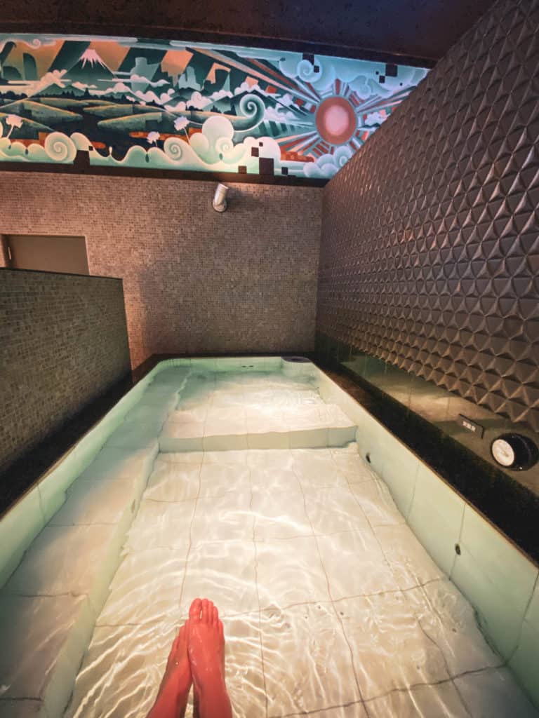 A Foreigners Guide to Japanese Sentos and Bathhouses • 22 Questions ...